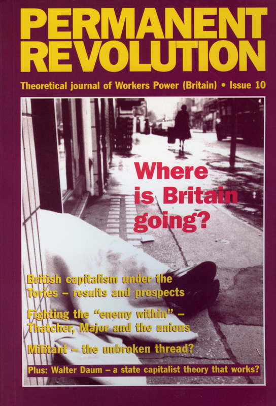 PERMANENT REVOLUTION – EPHEMERA – Biblioteca e arquivo de José Pacheco ...