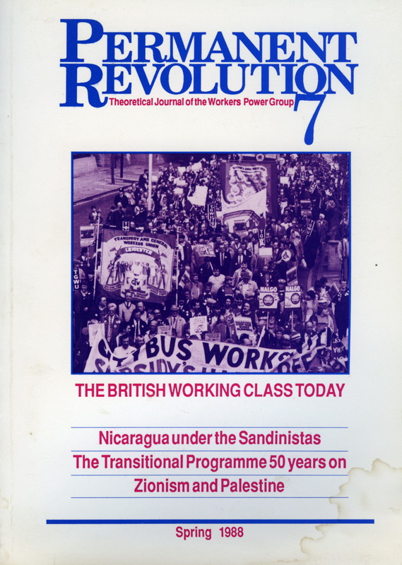 PERMANENT REVOLUTION – EPHEMERA – Biblioteca e arquivo de José Pacheco ...