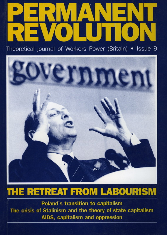 PERMANENT REVOLUTION – EPHEMERA – Biblioteca e arquivo de José Pacheco ...