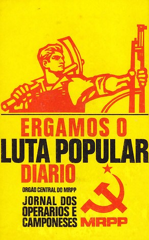 MRPP_0005 – EPHEMERA – Biblioteca e arquivo de José Pacheco Pereira