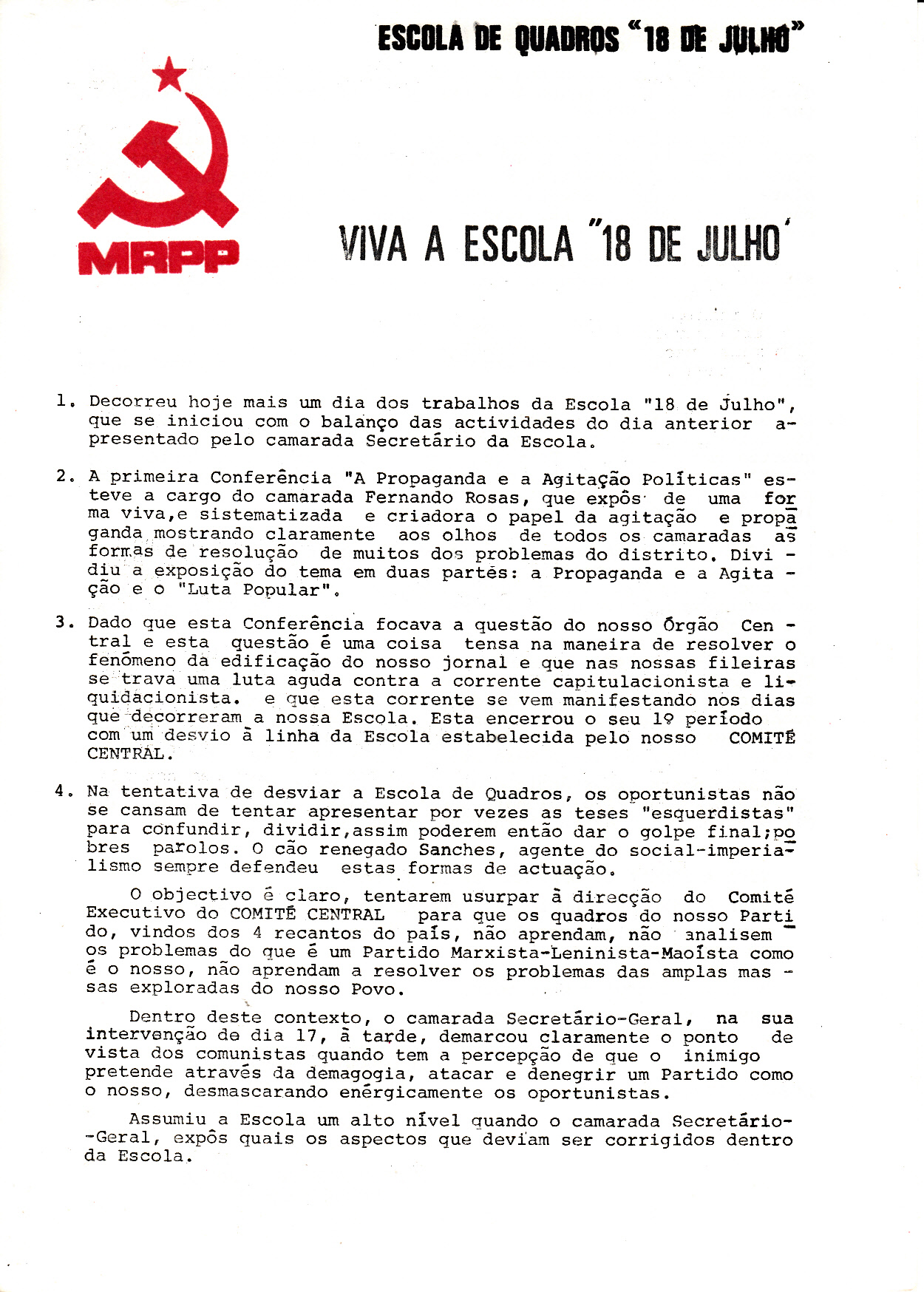 MRPP_1976_08_17_0001 – EPHEMERA – Biblioteca e arquivo de José Pacheco ...