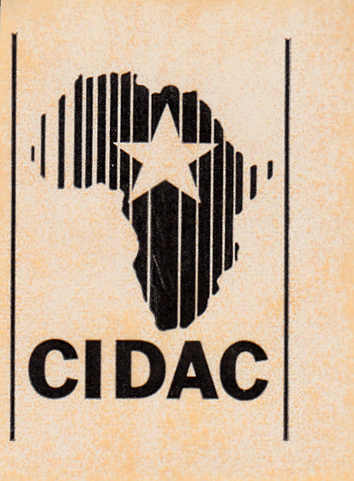 CENTRO DE INTERVENÇÃO PARA O DESENVOLVIMENTO AMÍLCAR CABRAL (CIDAC ...