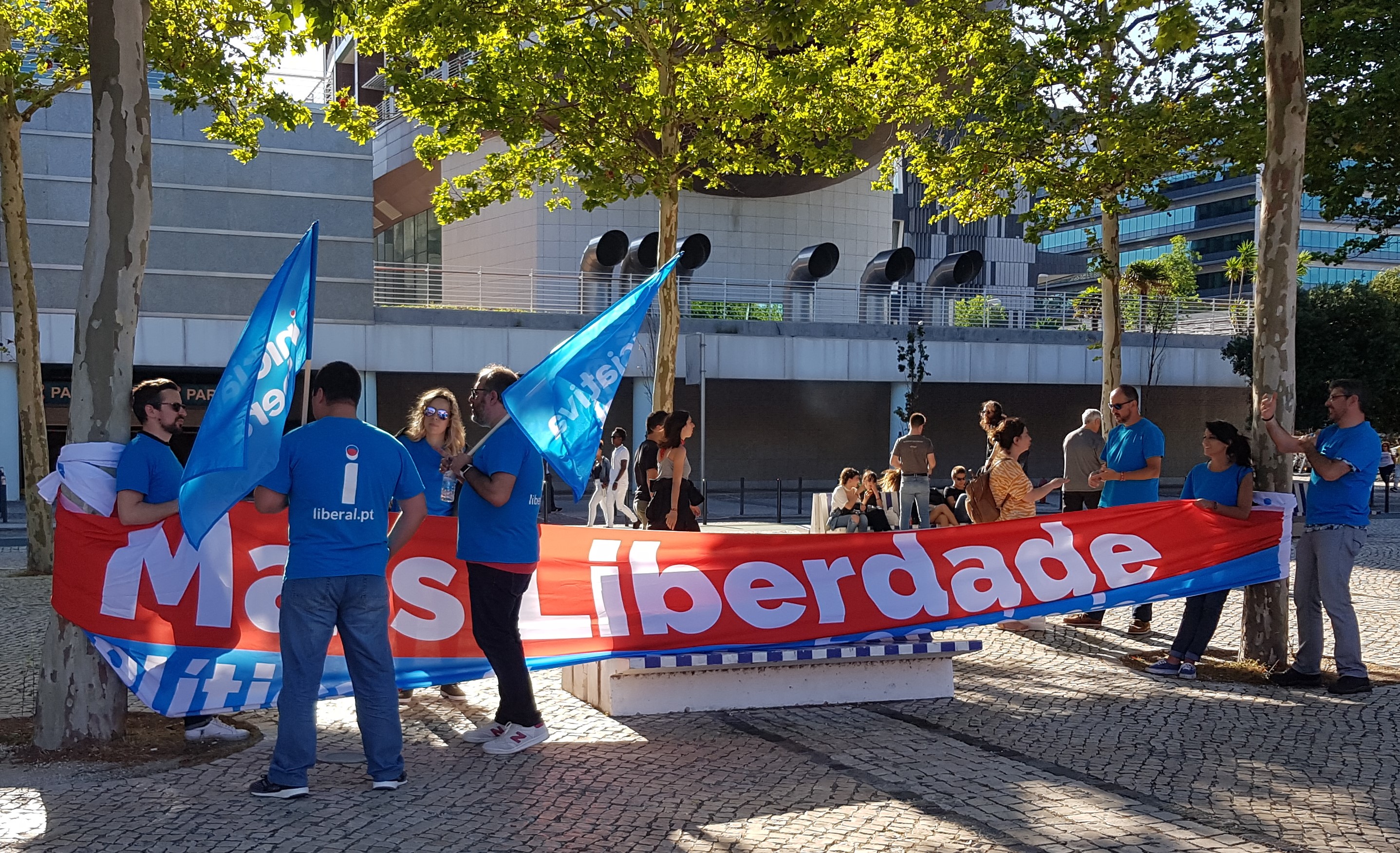 Iniciativa_Liberal_2018_07_21 – EPHEMERA – Biblioteca e arquivo de José ...