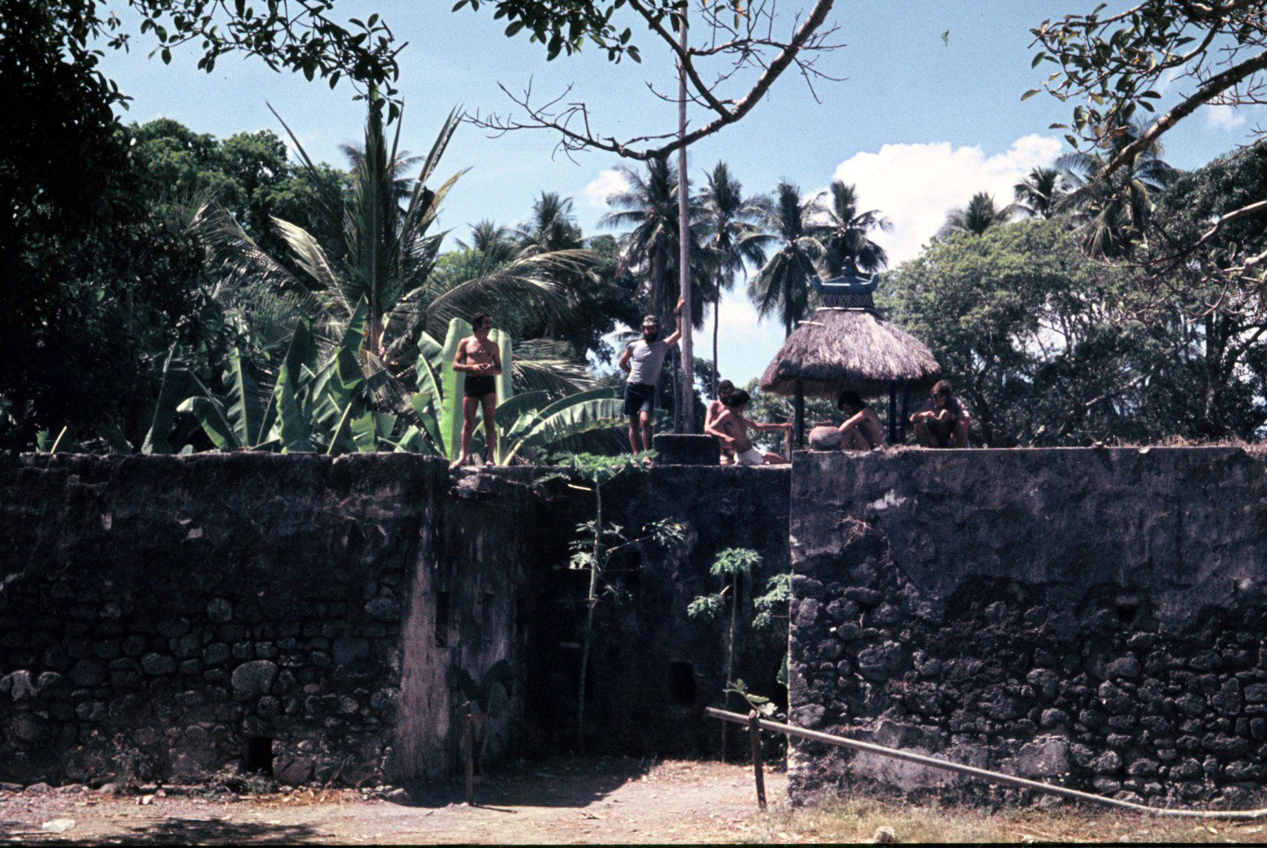 0602001 – FORTE DE BATUGADÉ, FRENTE AO MAR – EPHEMERA – Biblioteca e ...
