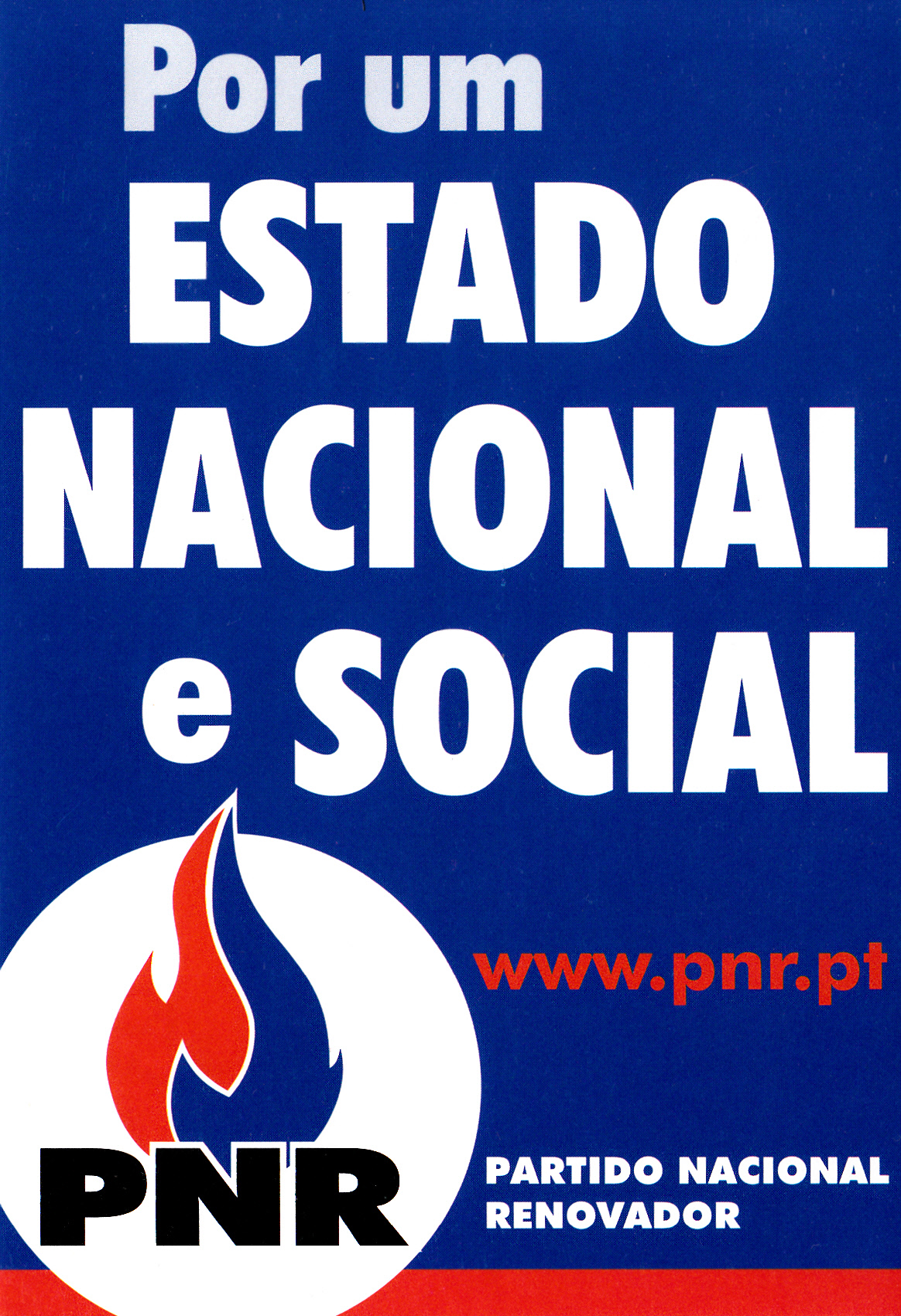 PNR_autoc_0002 – EPHEMERA – Biblioteca e arquivo de José Pacheco Pereira