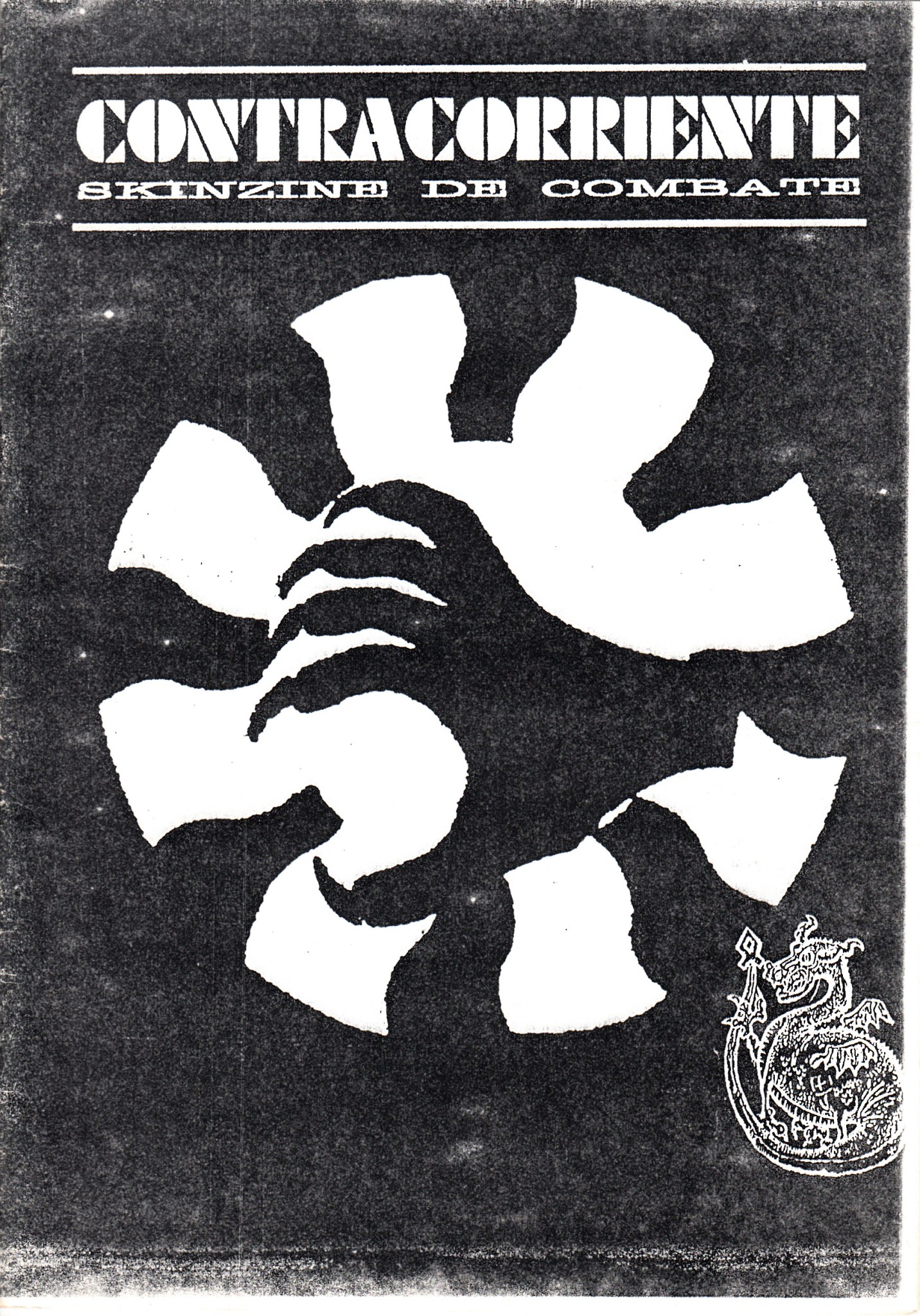 CONTRACORRIENTE – EPHEMERA – Biblioteca e arquivo de José Pacheco Pereira