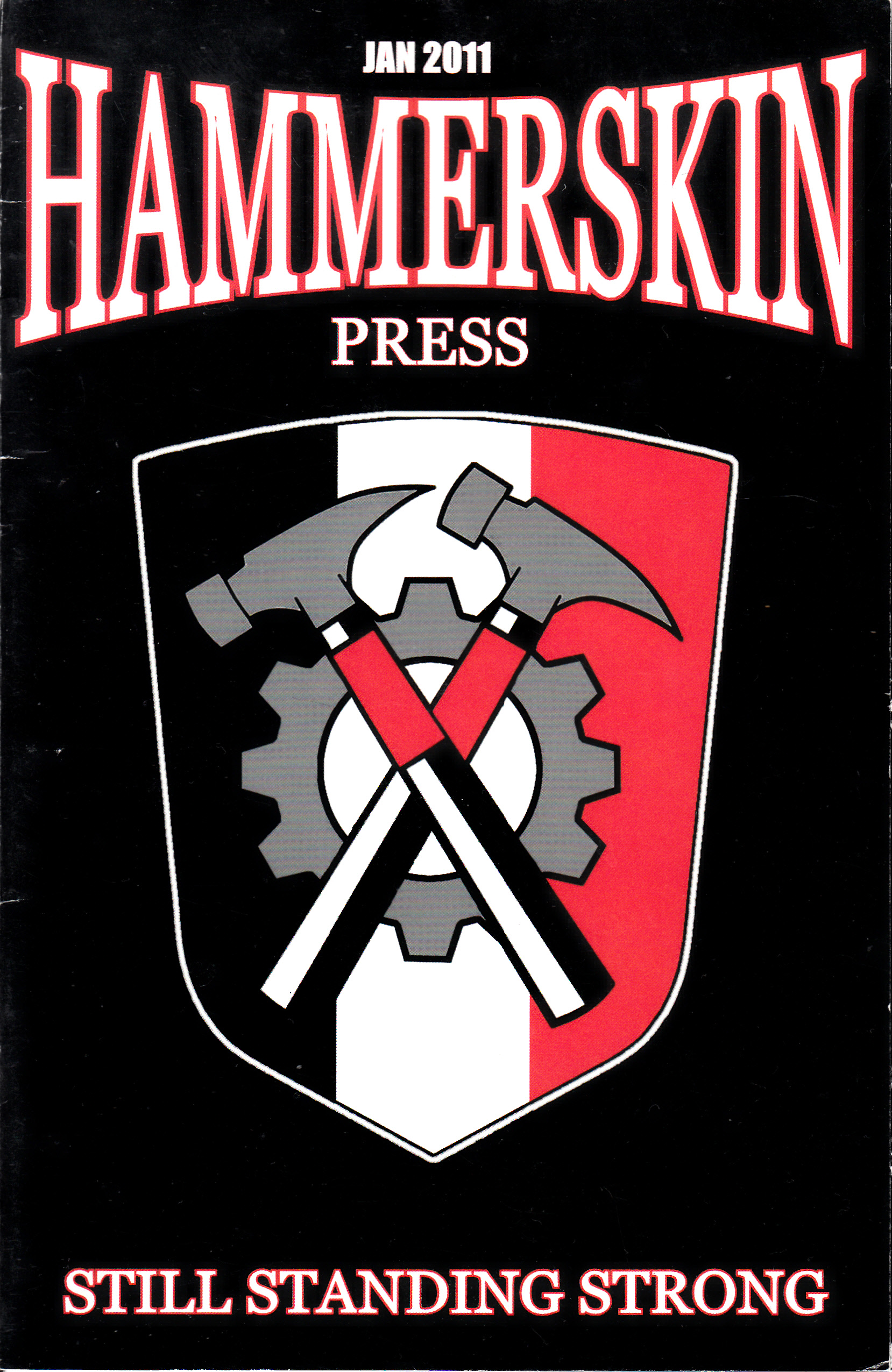 HAMMERSKIN PRESS – EPHEMERA – Biblioteca e arquivo de José Pacheco Pereira