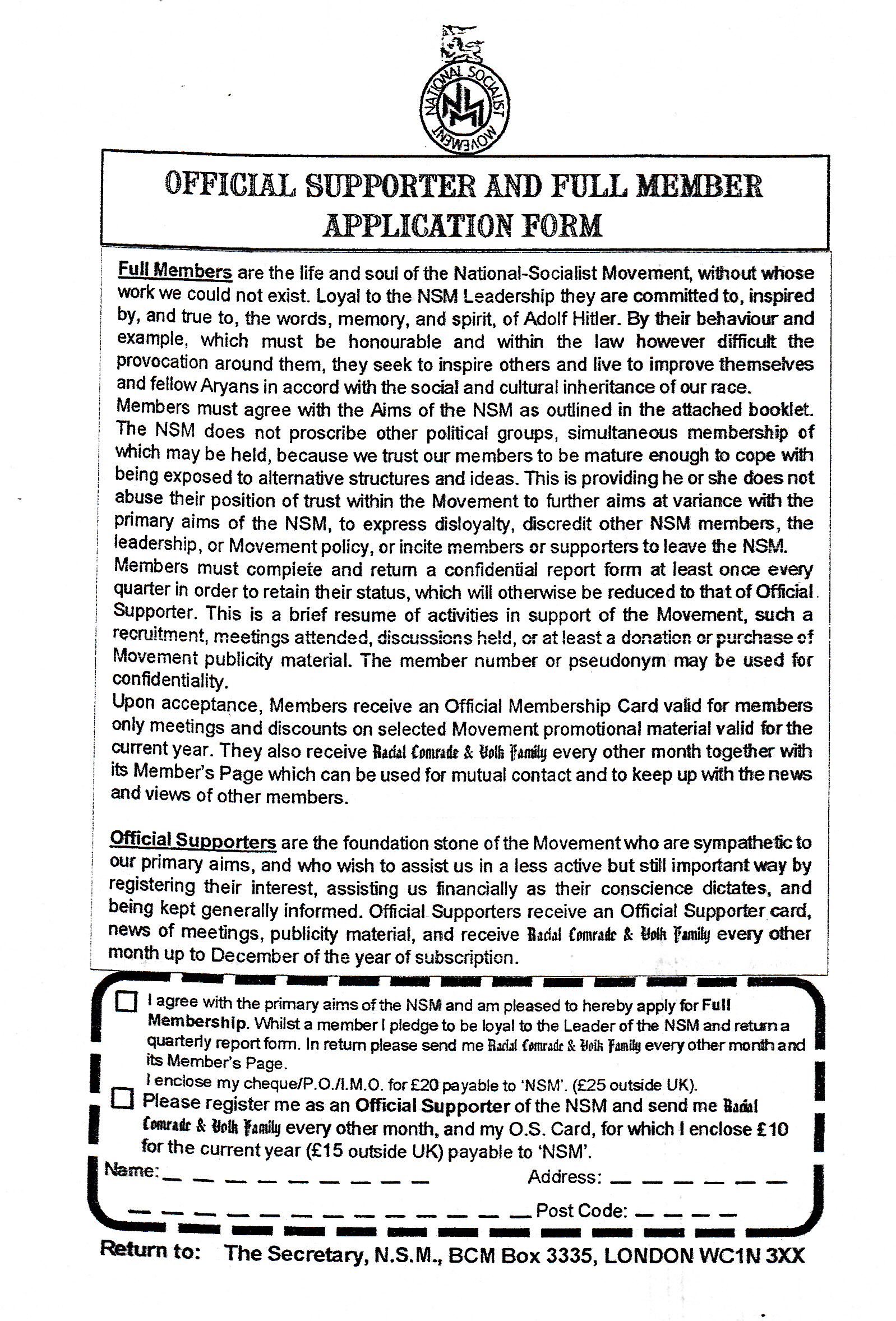 NSM – EPHEMERA – Biblioteca e arquivo de José Pacheco Pereira