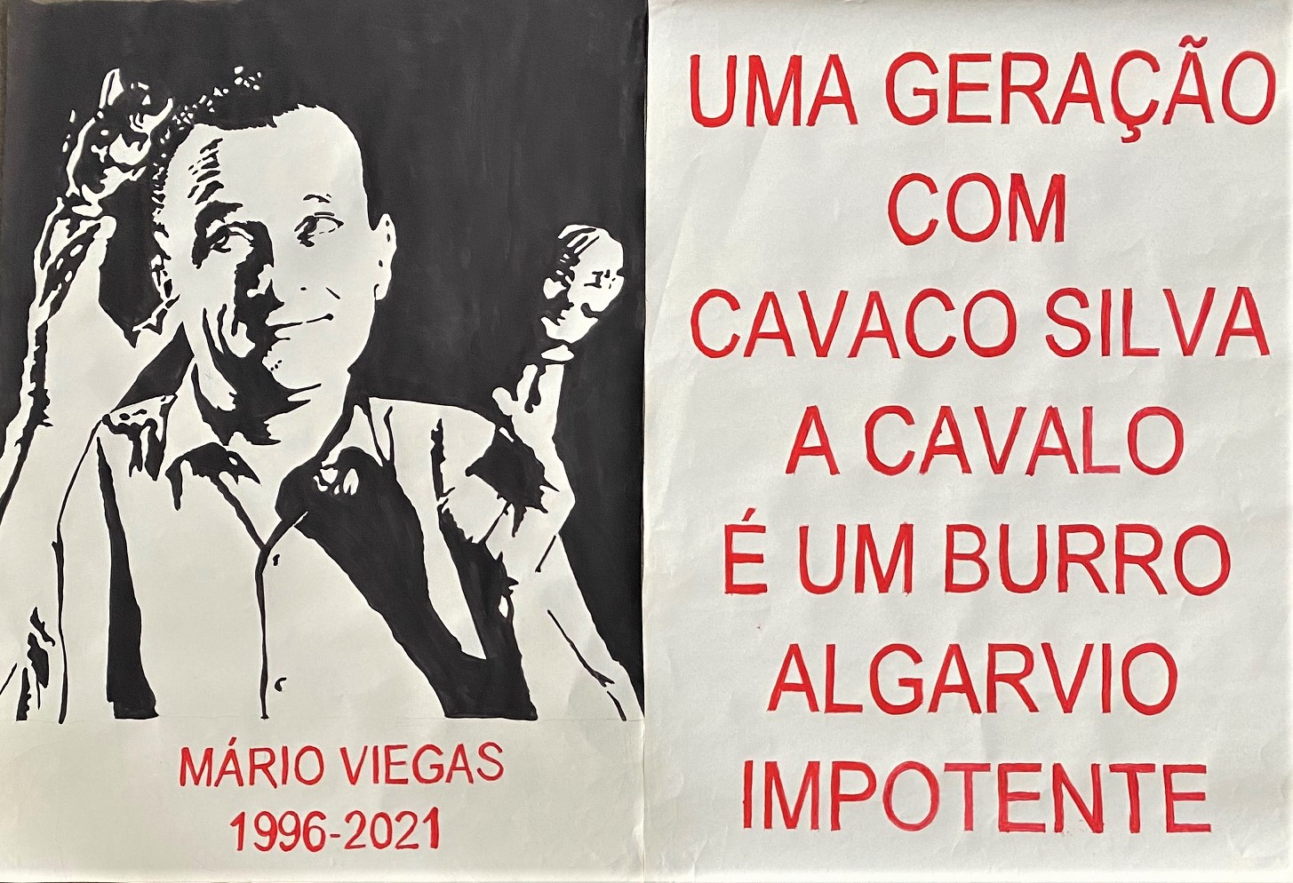 Mário Viegas – EPHEMERA – Biblioteca e arquivo de José Pacheco Pereira