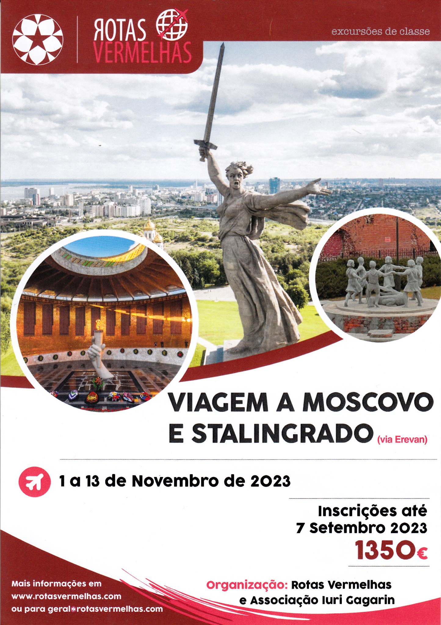 ROTAS VERMELHAS – EPHEMERA – Biblioteca e arquivo de José Pacheco Pereira