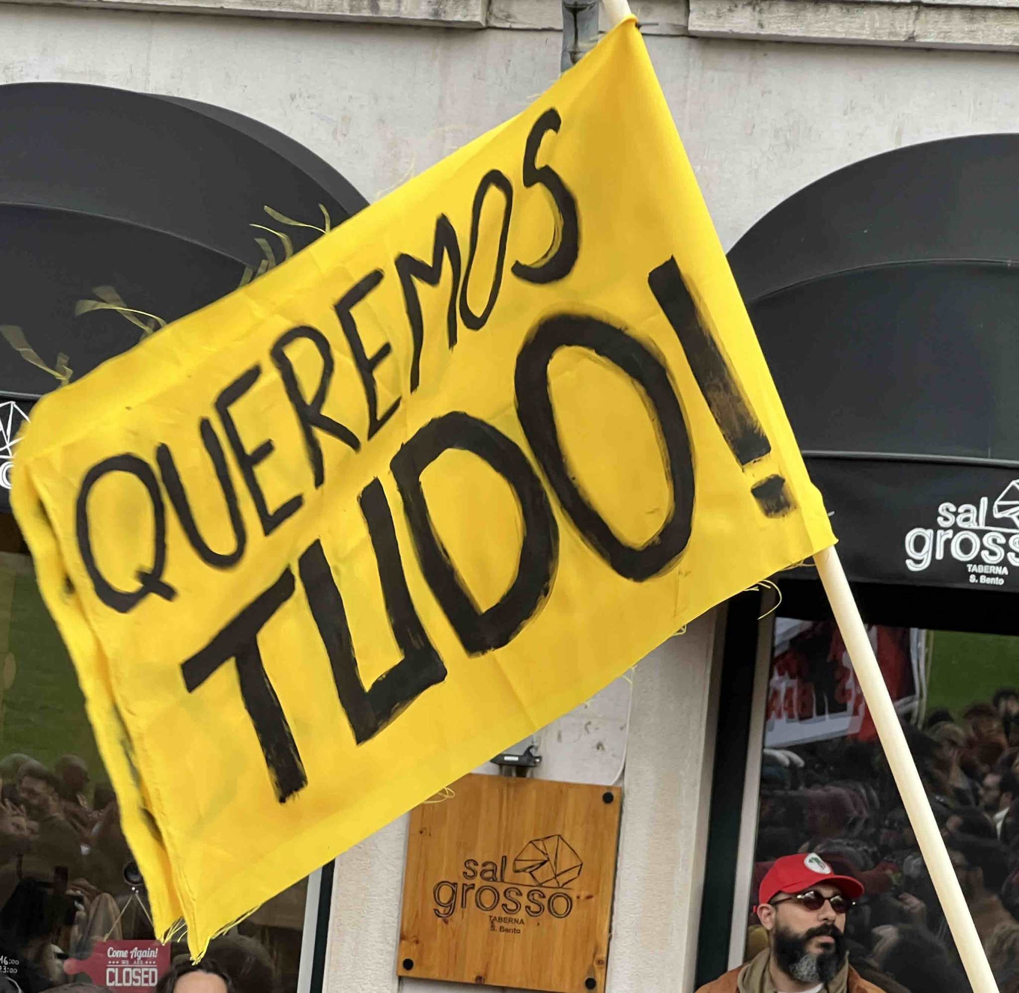 BRASIL – ELEIÇÕES GERAIS (OUTUBRO DE 2022) – AUTOCOLANTES – EPHEMERA ...