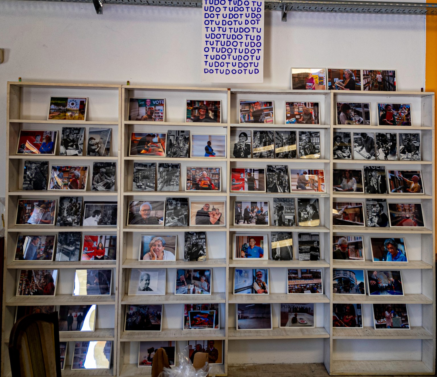 EPHEMERA HALL OF FAME: A NOSSA FORÇA – EPHEMERA – Biblioteca e arquivo ...